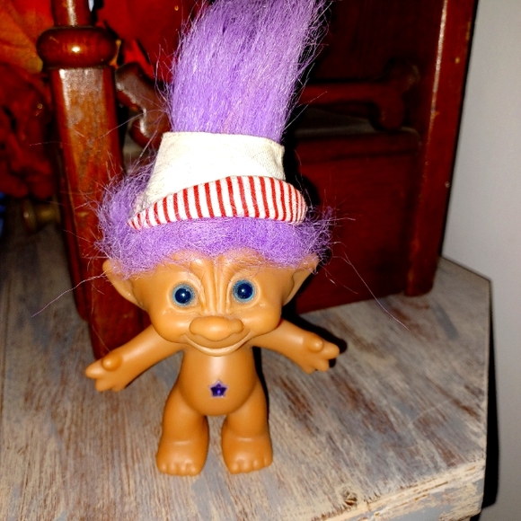 Toys | Ace Novelty Troll | Poshmark